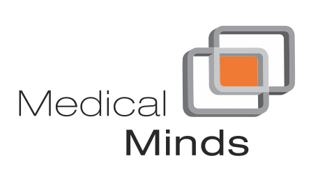 Medical Minds - Educating Physicians & Patients