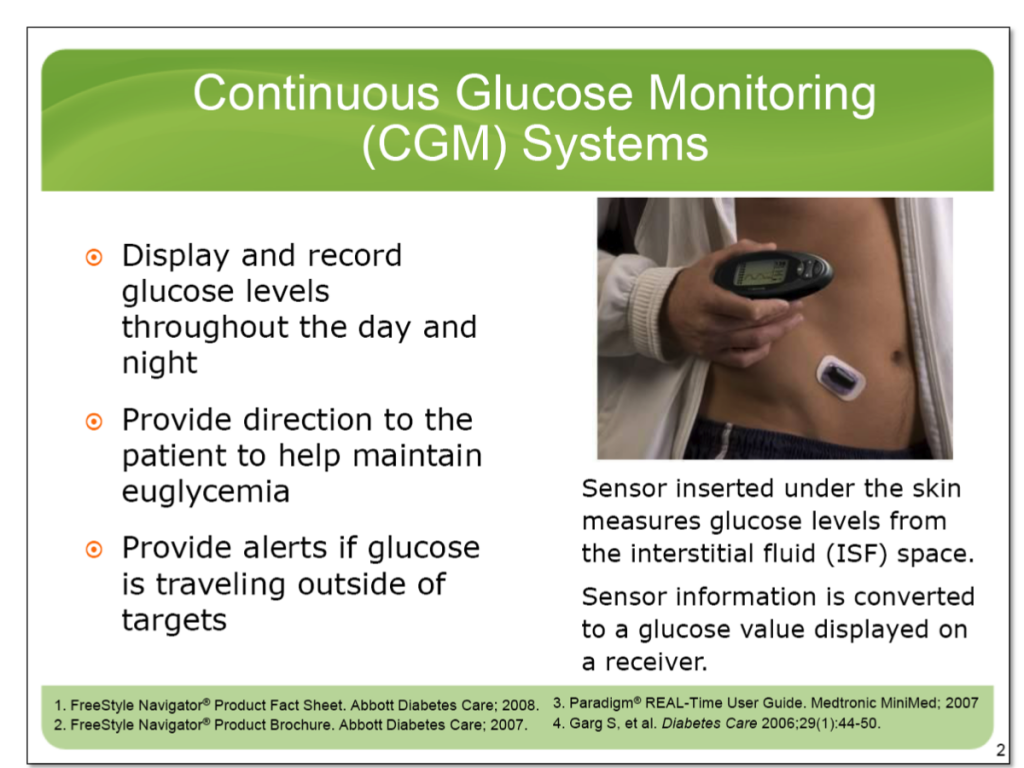 Dexcom SEVEN - Medical Minds